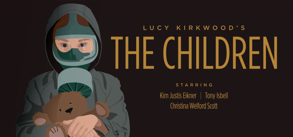 Season 52 (2023-2024) - Germantown Community Theatre